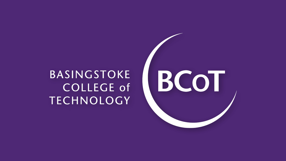 Basingstoke College of Technology Same Day Printing